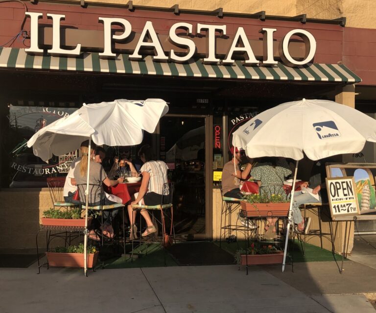 Best of Boulder: 20 years in business and still getting good marks ...