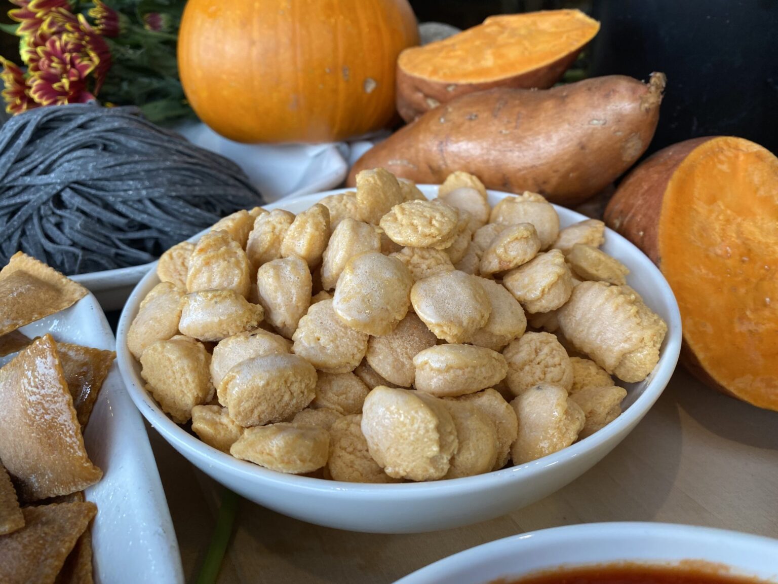 Il Pastaio – Ristorante and Pasta Factory • Boulder, Coloardo