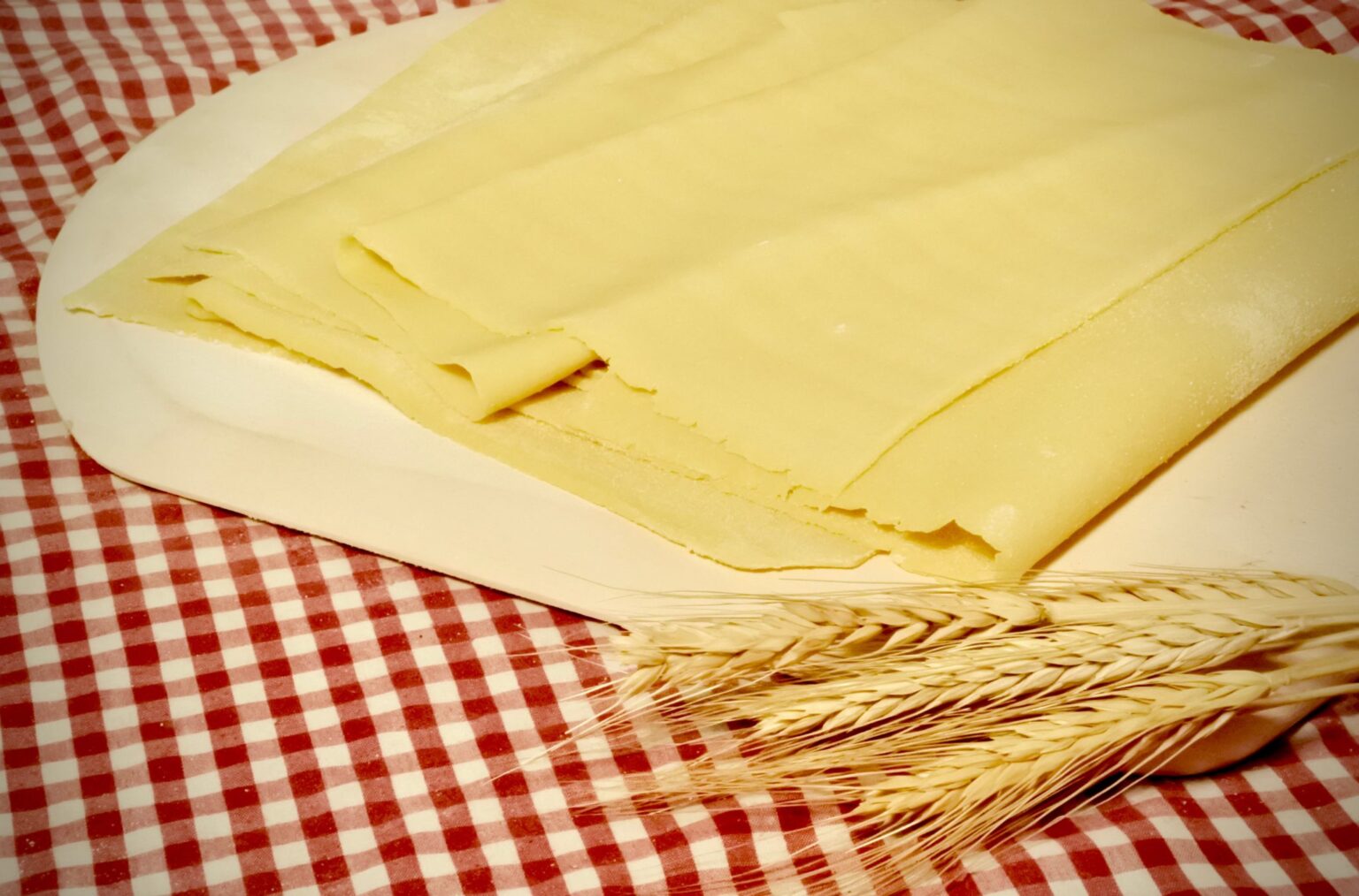 Get to know Il Pastaio Pasta Factory, our First YouTube Video – Il Pastaio