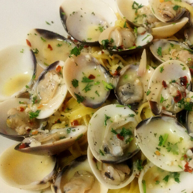 About Us – Il Pastaio