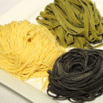 Il Pastaio – Ristorante and Pasta Factory • Boulder, Coloardo