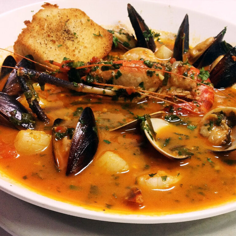 Il Pastaio – Ristorante and Pasta Factory • Boulder, Coloardo