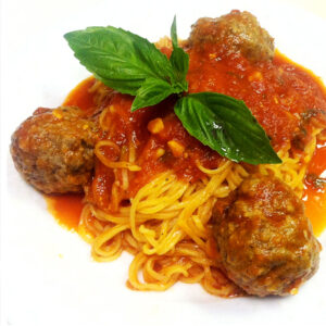 Il Pastaio – Ristorante and Pasta Factory • Boulder, Coloardo