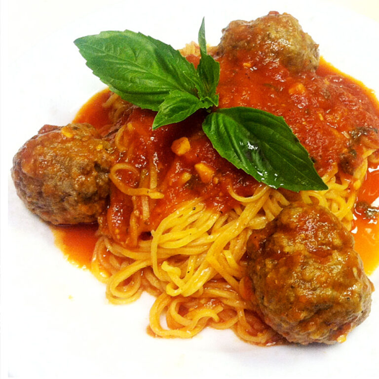 Il Pastaio – Ristorante and Pasta Factory • Boulder, Coloardo