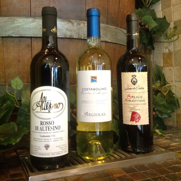 About Us – Il Pastaio