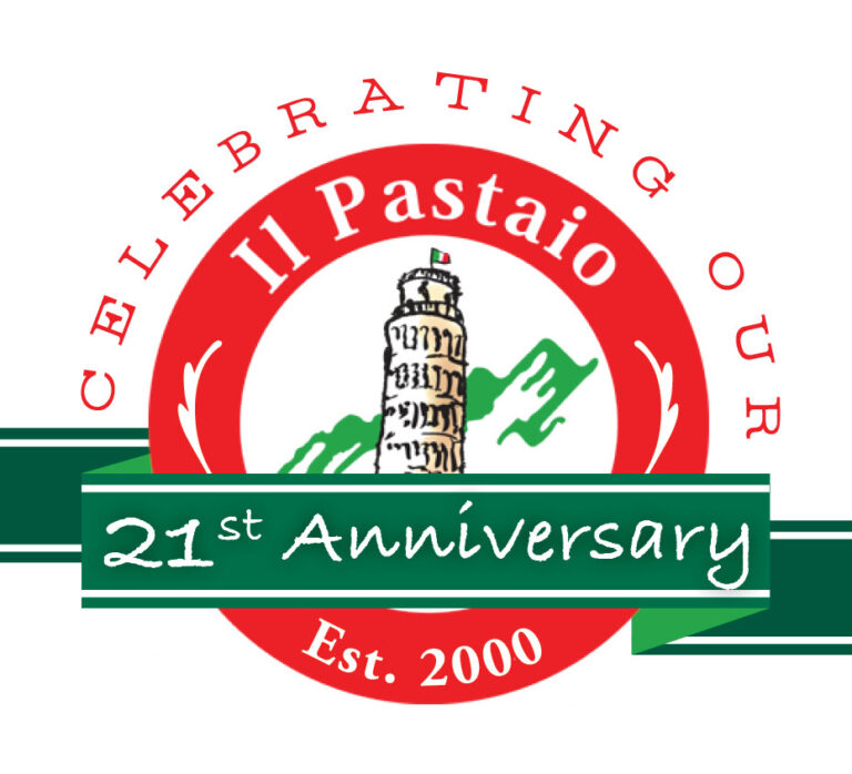 Il Pastaio – Ristorante and Pasta Factory • Boulder, Coloardo