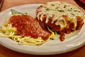Il Pastaio – Ristorante and Pasta Factory • Boulder, Coloardo